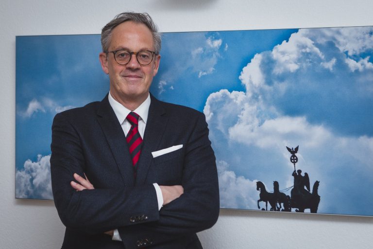 Über RA Knapp - Rechtsanwalt Alexander W. Knapp